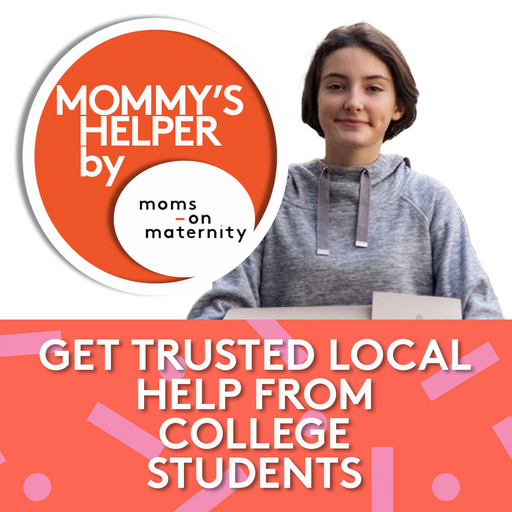 Moms on Maternity | Moms on Maternity