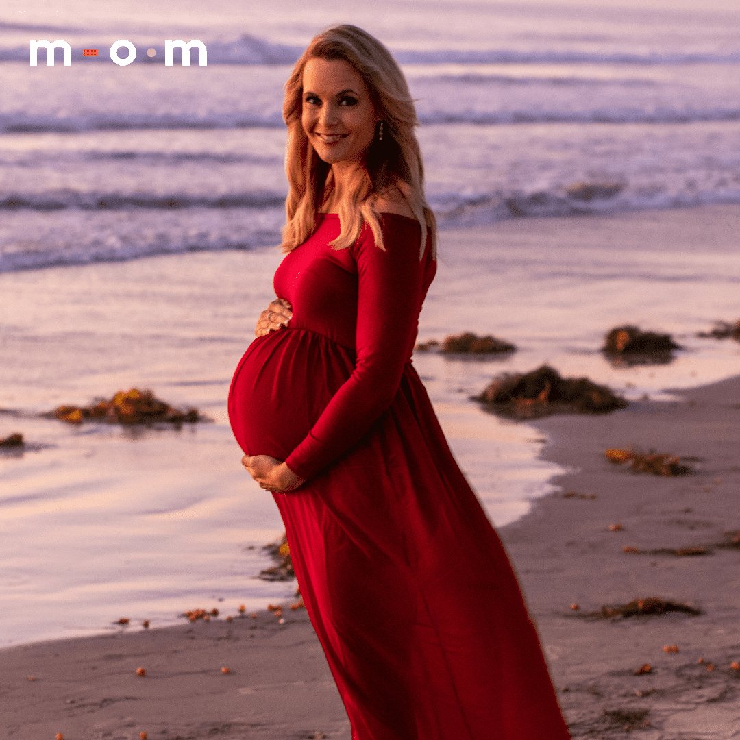 Moms on Maternity: Why Being a Selfish Parent is Okay | Moms on Maternity