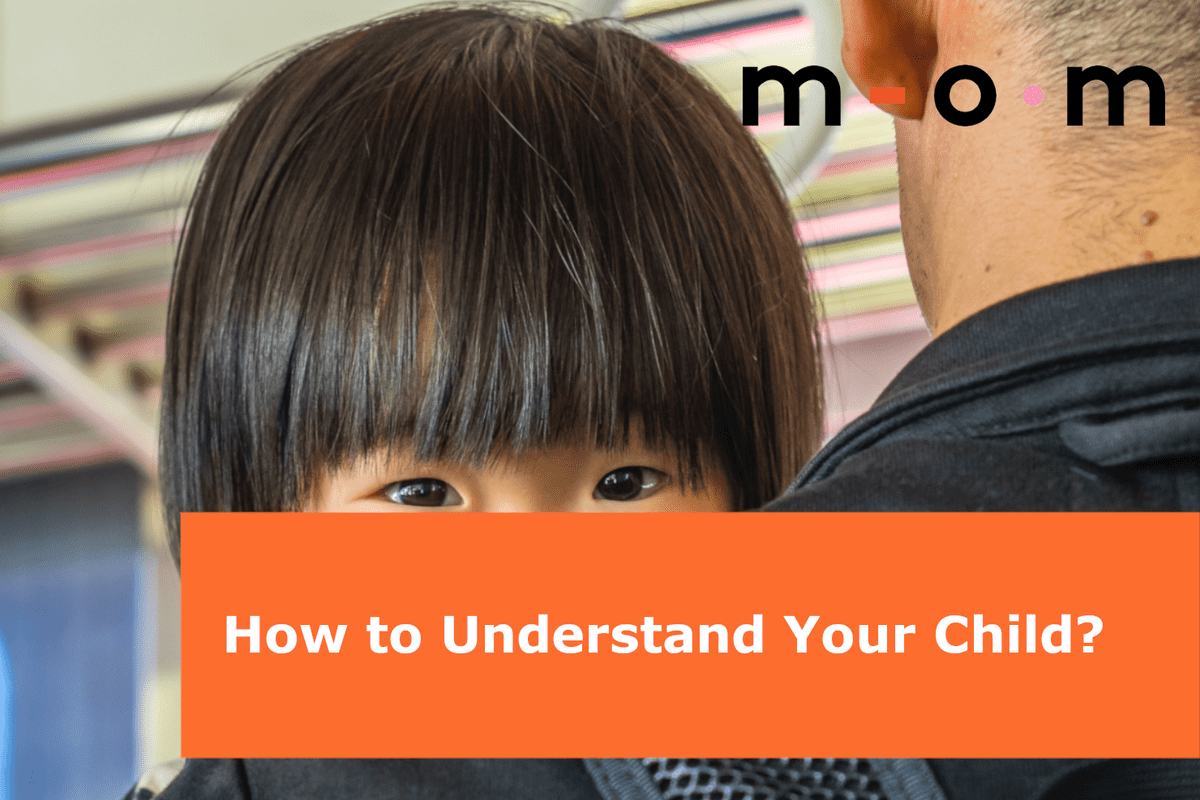 Moms on Maternity: How to Understand Your Child? | Moms on Maternity