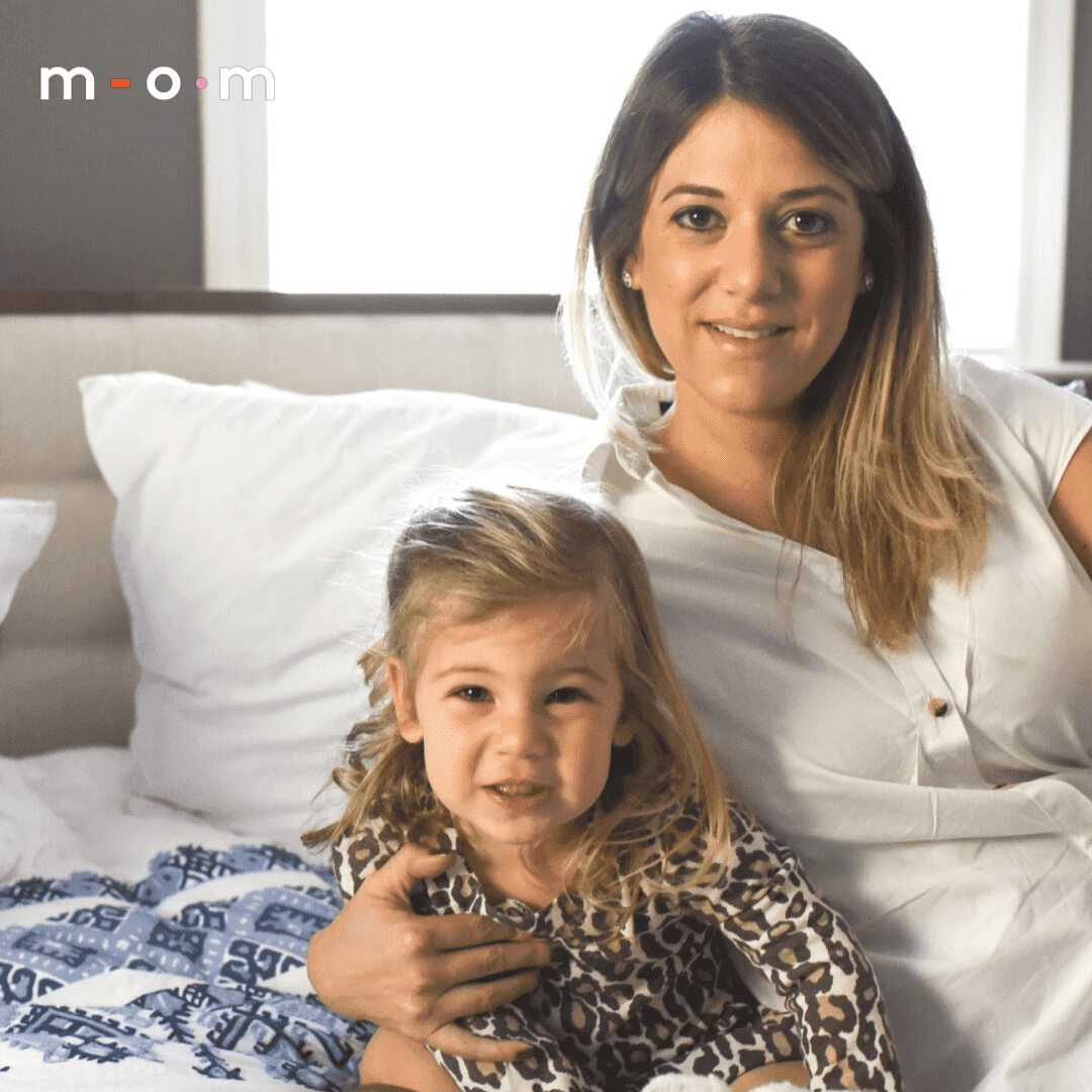 Moms on Maternity: The Need for Female-to-Female Human Connection ...