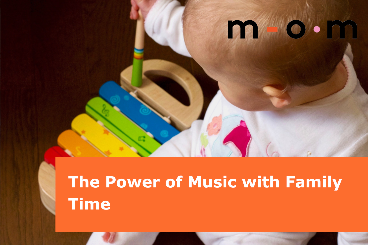 Moms on Maternity: The Power of Music with Family Time | Moms on Maternity
