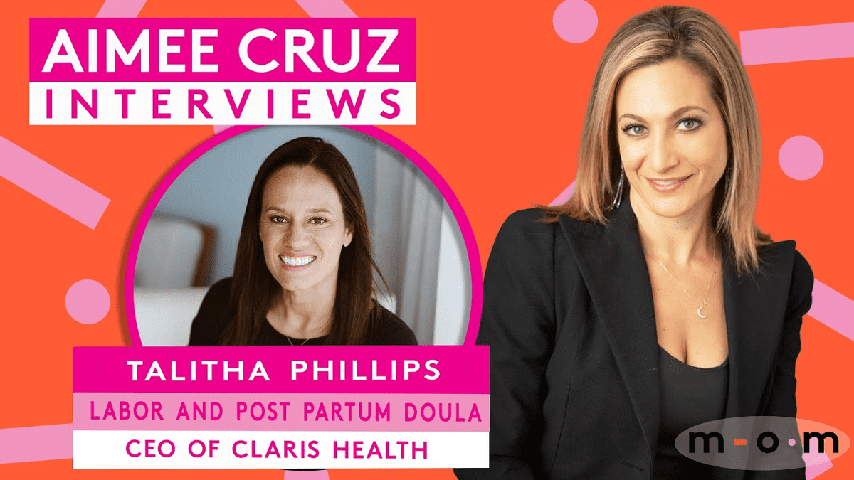 Moms on Maternity | Moms on Maternity