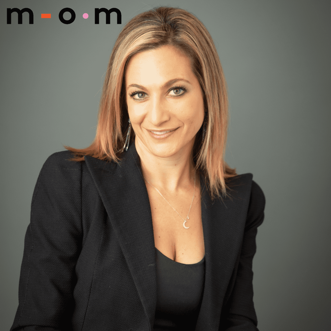 Moms on Maternity: Vlog 07 - Aimee Cruz, Founder of MOM, talks Kids ...